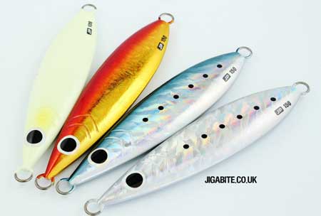 Jigabite.co.uk Fishing Jigs
